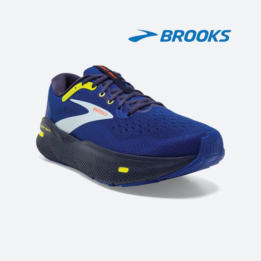 Men's Ghost Max - 470 | Boston Shoes to Boots